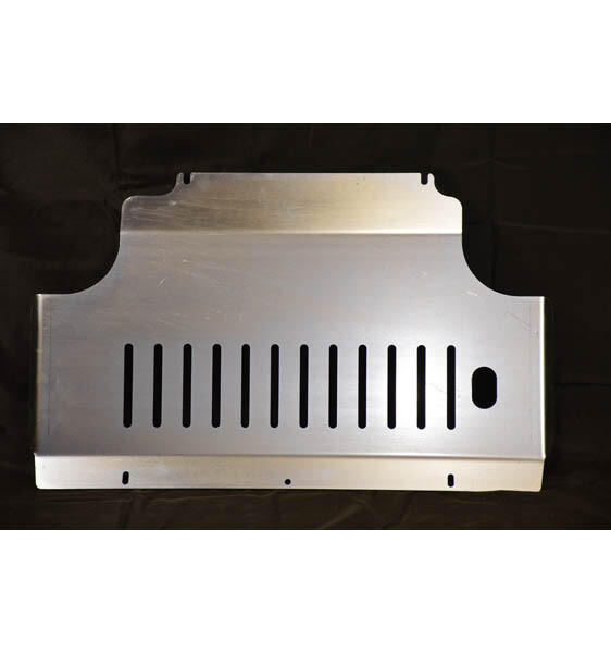 Roadsafe 4WD Bash Plate Fits Nissan Navara D40 4 CYL 2005-2011 1st ...