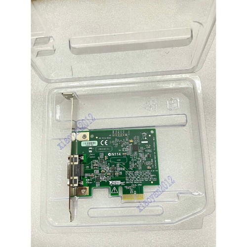 National Instruments PCIe-8361 Device for PXI Remote Control | eBay