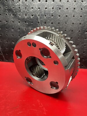 2008-2013 GM CHEVY 2ML70 HYBRID TRANSMISSION 2ND POSITION REAR PLANET ...