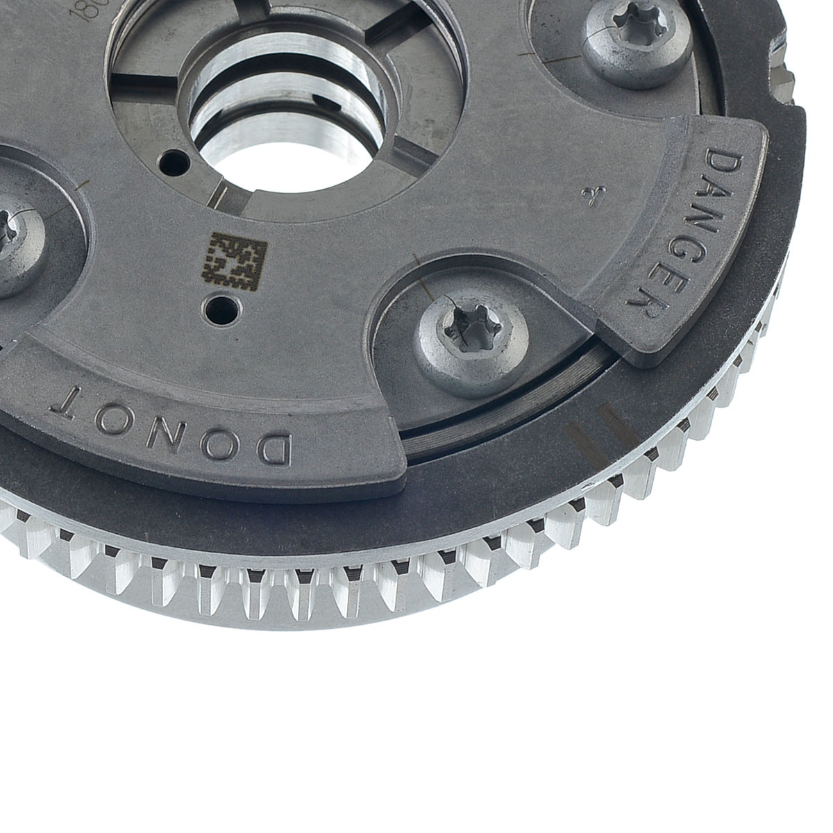 Camshaft Adjuster Sprocket for Benz CLK350 E350 S550 ML550 Exhaust ...