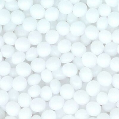 Plastics & Rubber - Polypropylene Pellets