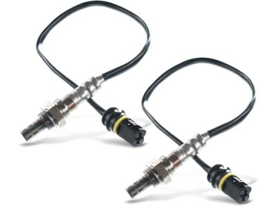 For 1999 Mercedes S600 Oxygen Sensor Kit Downstream APR 13136JPMX | eBay