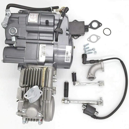 Racing Lifan 150cc 4-stroke Engine Motor Kit for ATC70 CL70 CRF110 CT70 ...