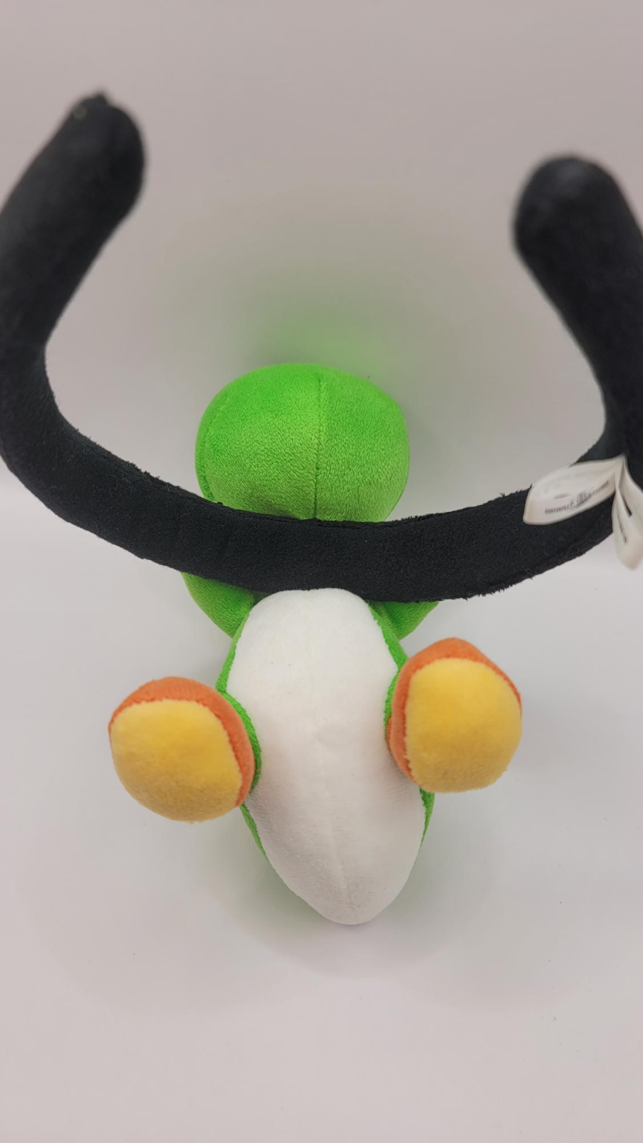 USJ Yoshi headband Super Nintendo World Universal Studios Japan limited ...
