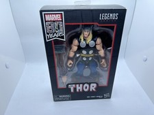 Marvel Legends Marvel Comics 80th Anniversary Thor