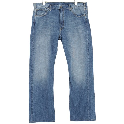 Lee Kent Jean Droit Standard Hommes Taille W40 L34 | eBay