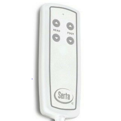 Serta Adjustable Bed Replacement Remotes, All Models | eBay