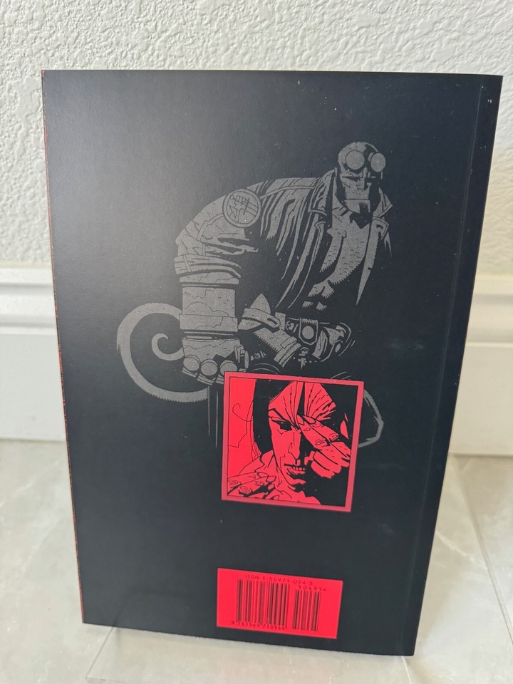 Hellboy & related series | YOU PICK | combine shipping VF to NM | eBay