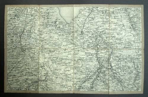 St Philbert Of Large Place, Machecoul, Loire-Atlantic map Geographic ...