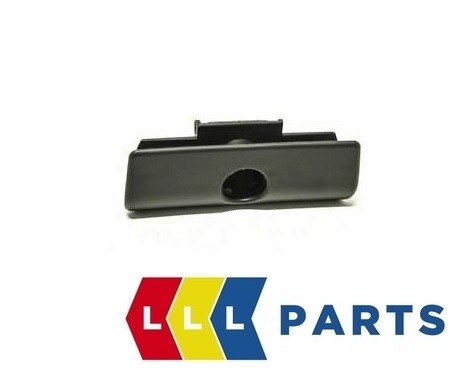 Genuine OE BMW E93 E93N Cabrio Lower Glove Compartment Box Lock ...