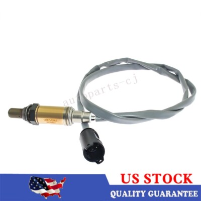 Downstream Oxygen Sensor O2 11781433940 for BMW E36 E39 E46 E85 X3 Z3 ...