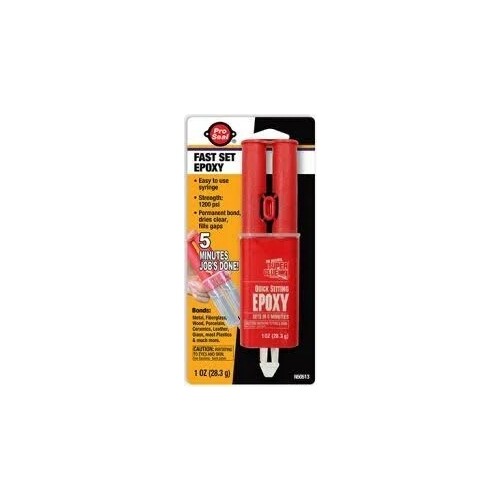 Fast Set Epoxy 28.3g | eBay Australia