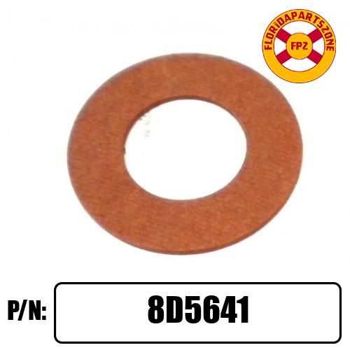 8D5641 - GASKET-CTP fits Caterpillar with Free Shipping | eBay