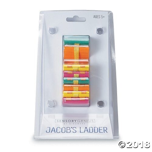SENSORY GENIUS BY MINDWARE JACOB'S LADDER - BRAND NEW | eBay