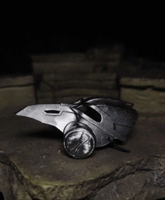 N2-3 Tech Vulture Gas Mask 1/6 Scale Male and Female Soldier Model ...