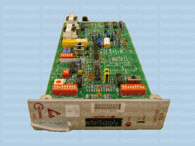 DSH4302-LD-I3 4W 4WIRE D4 ETO CH UNIT UNIT WESTELL TESTED | eBay