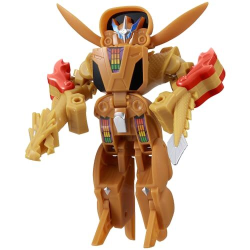 unitrobo dragon rabbit Unitroborn toy figure Bandai Goods New Robo | eBay