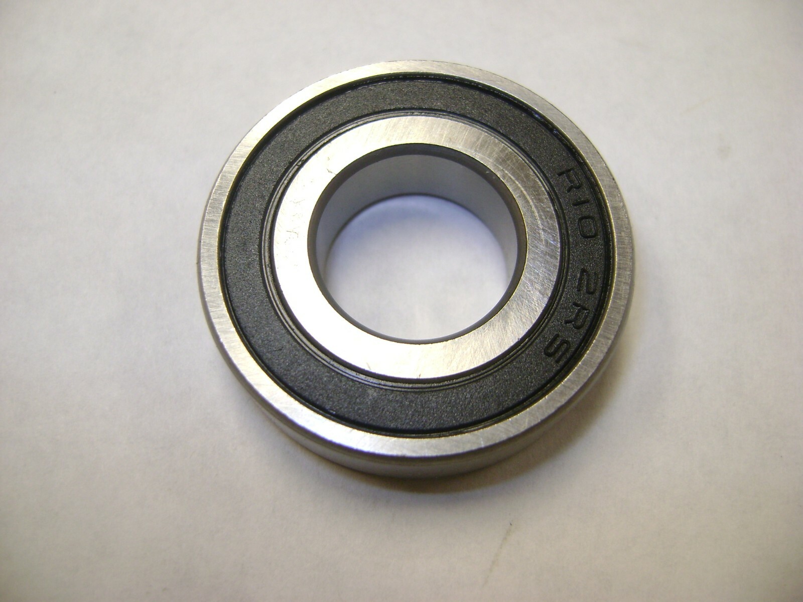 7R10 R10-2RS BEARING 0.625" X 1.375" X 0.344" 5/8" IDX1-3/8" ODX11/32 ...