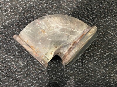 OEM Cummins Exhaust Outlet Connection 4938759 | eBay