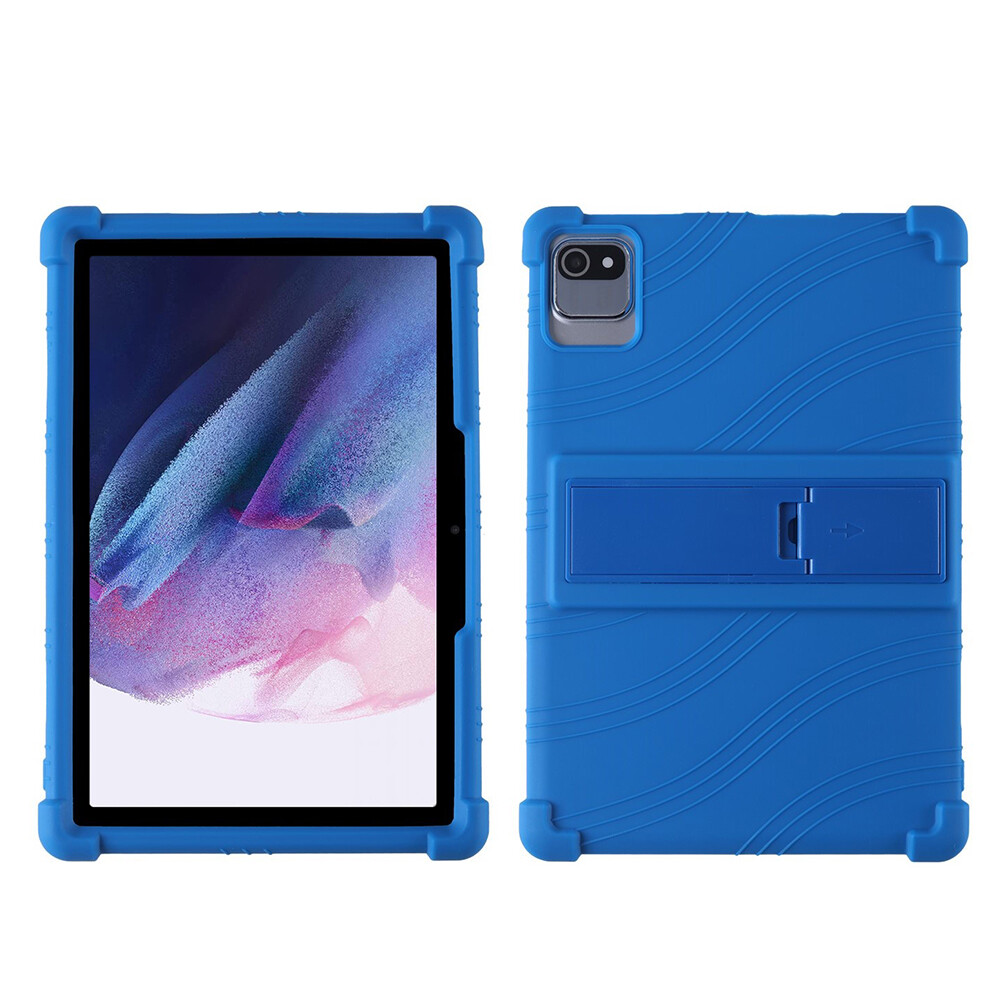 Case For Moderness MB1001 Tablet 10.1 Safe Shockproof Silicone Stand ...