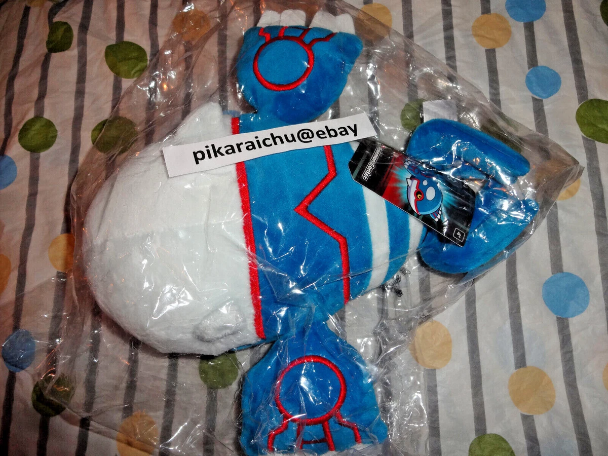 Kyogre Costume
