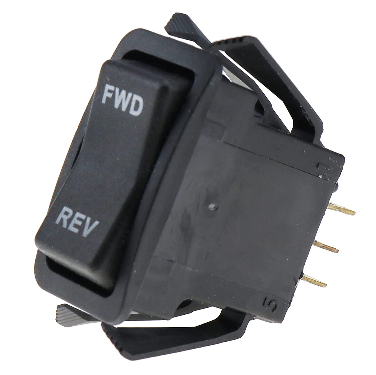 Forward Reverse Rocker Switch for Golf Cart EZGO TXT PDS Elec 2003 ...