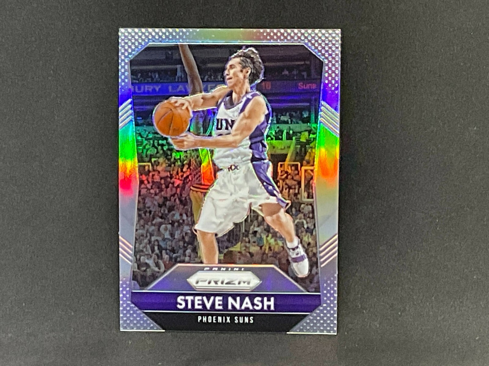 Steve Nash Suns Wallpaper