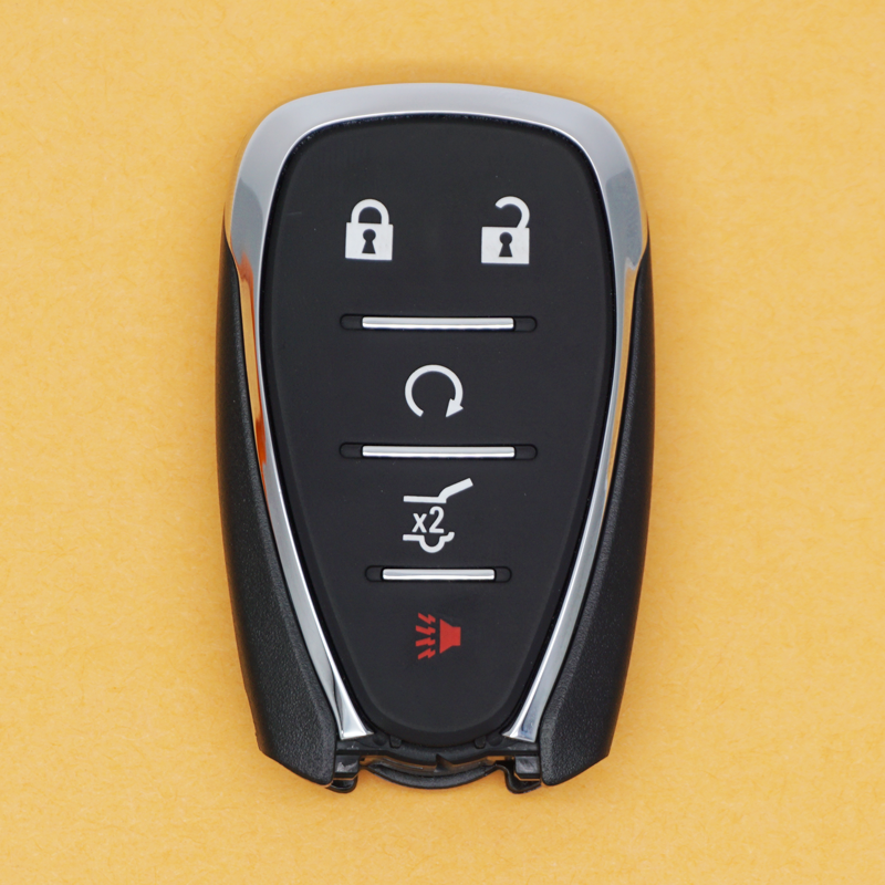 OEM 2022-2024 CHEVROLET EQUINOX SMART KEY PROXIMITY REMOTE FOB HYQ4AS ...