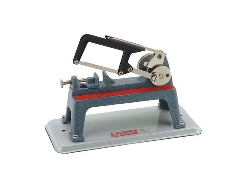 Wilesco Steam Engine Hacksaw 4009807006006 | eBay