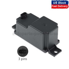 Mercedes-Benz C Class W204 Battery Voltage Module Relay Fuse ...