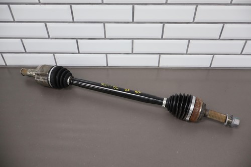 12-20 Tesla Model S P90D Rear Right Passenger Axle Shaft (Dual Motor ...