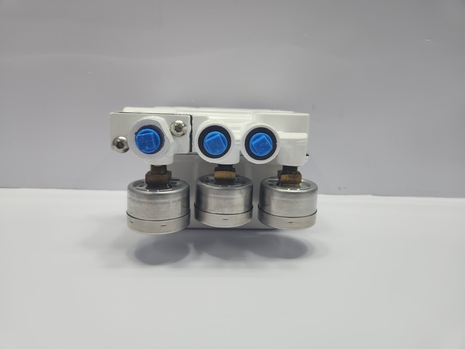 FLOWSERVE VALTEK 130122.999.000 BETA POSITIONER FOR CONTROL VALVES | eBay