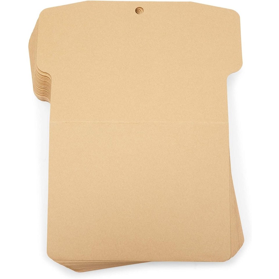 Youth Cardboard Shirt Form for Arts and Crafts, Size Small (17 x 22 in ...