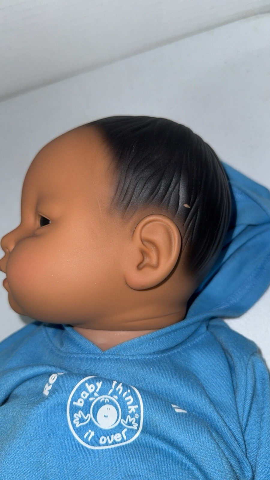 RealityWorks RealCare Baby II Infant Male Simulator NO KEY | eBay