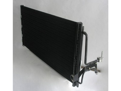 UAC 59NY84H A/C Condenser Fits 2000-2003 Chevy Impala Condenser ...