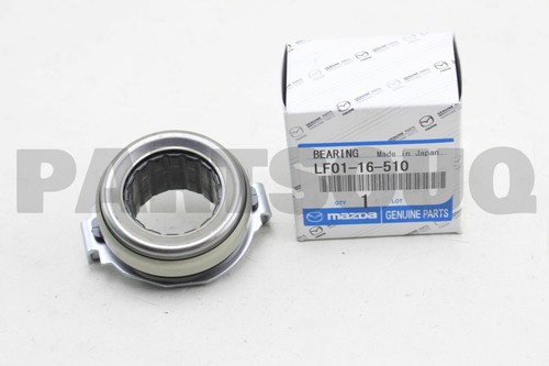 LF0116510 Genuine Mazda COLLAR,CLUTCH REL LF01-16-510 | eBay