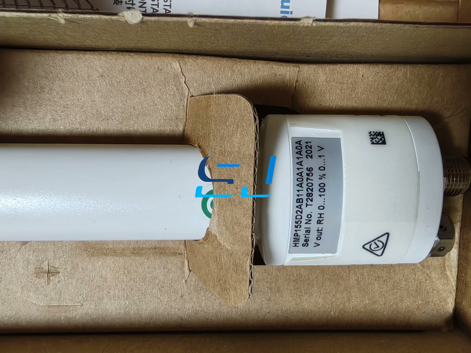 Brand new Vaisala HMP155 Temperature and Humidity Sensor HMP155 | eBay