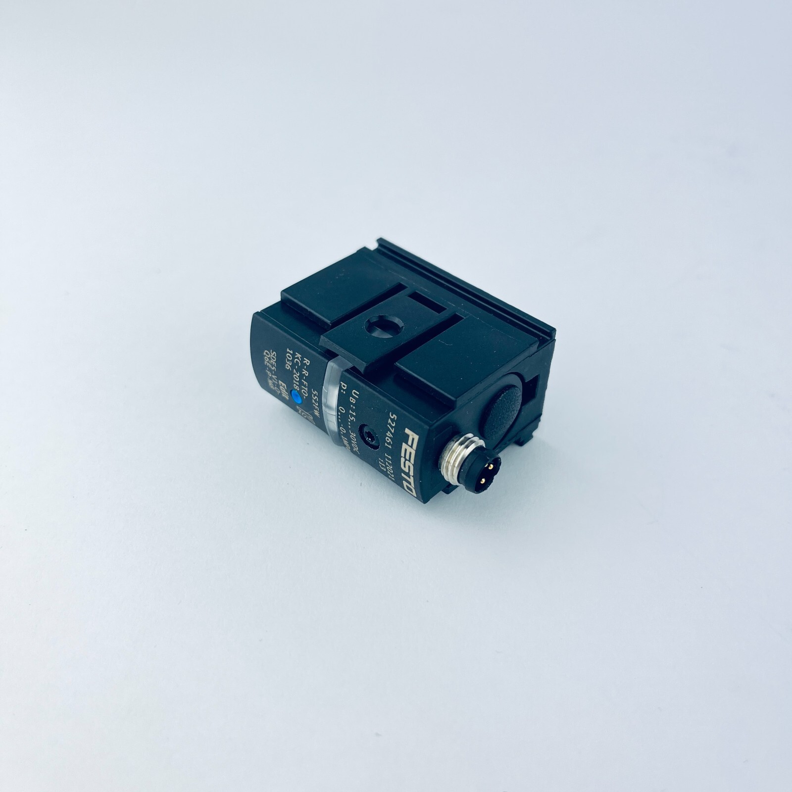 FESTO 527461 R-R-FTO-KC-2018 | eBay