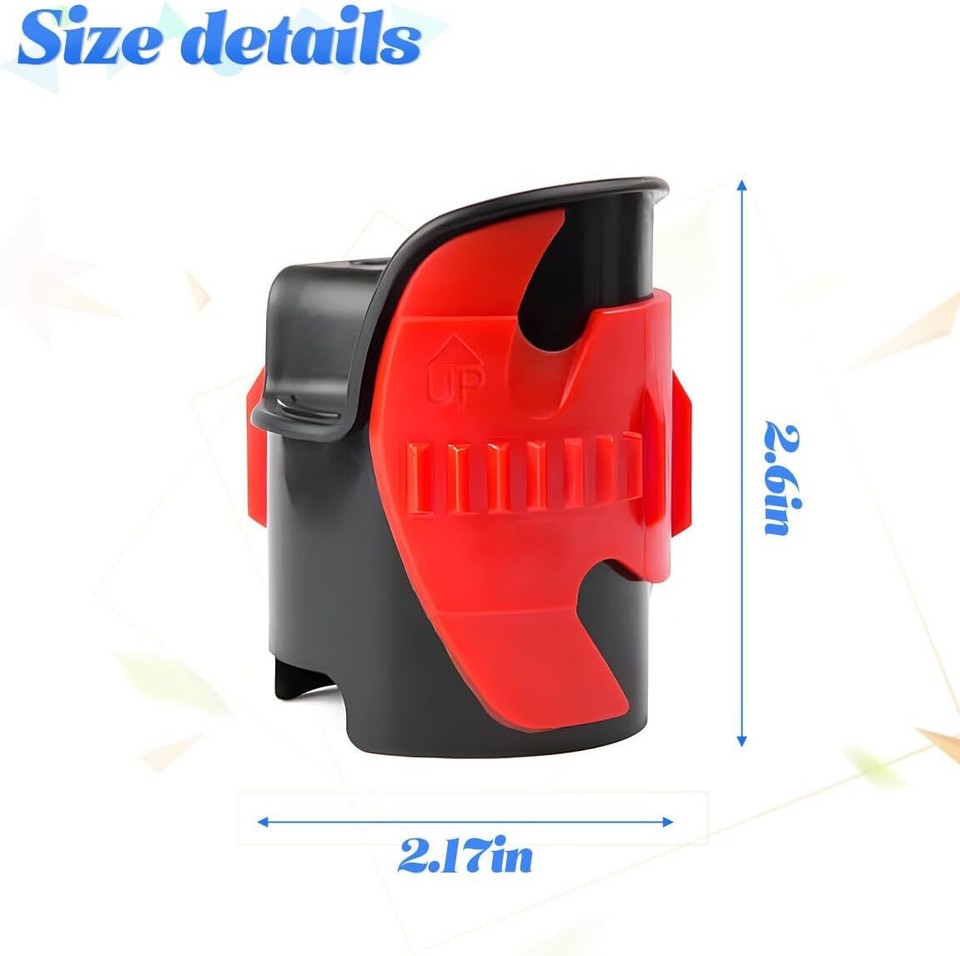 Front Fork Seal Cleaning Tool Motorcycle Dirt Bike Fork Shock Repairing ...