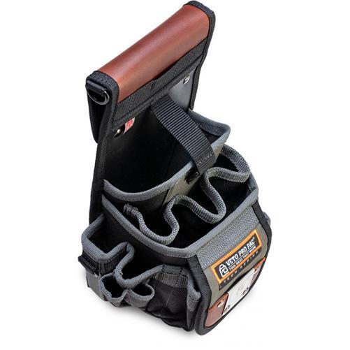 Veto Pro Pac TP-XL Extra Large Tool Pouch with DP3 Tool Pouch | eBay UK