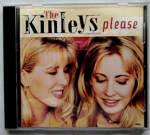 "PLEASE" (CD single) from the Epic album JUST BETWEEN YOU AND ME by THE ...
