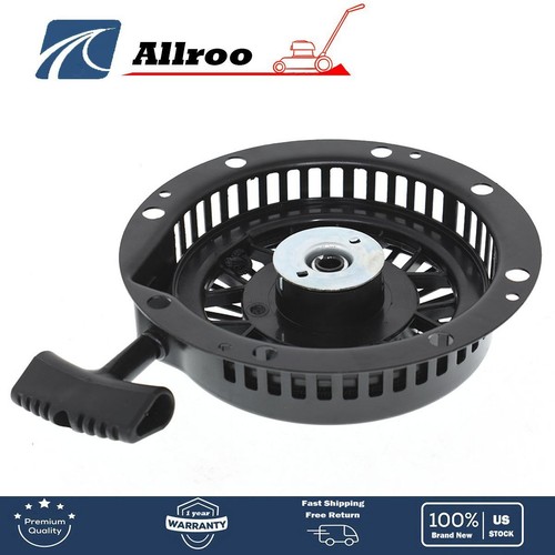 Recoil Starter Assembly Fits For Tecumseh 590746 590748 590704 5.5HP ...