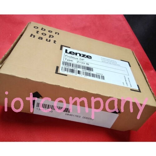 EMF2133IB Lenze Profibus-DP Communication Module | eBay