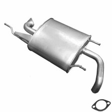 Subaru Genuine Parts 44300FJ120 Muffler ASSY for sale online | eBay