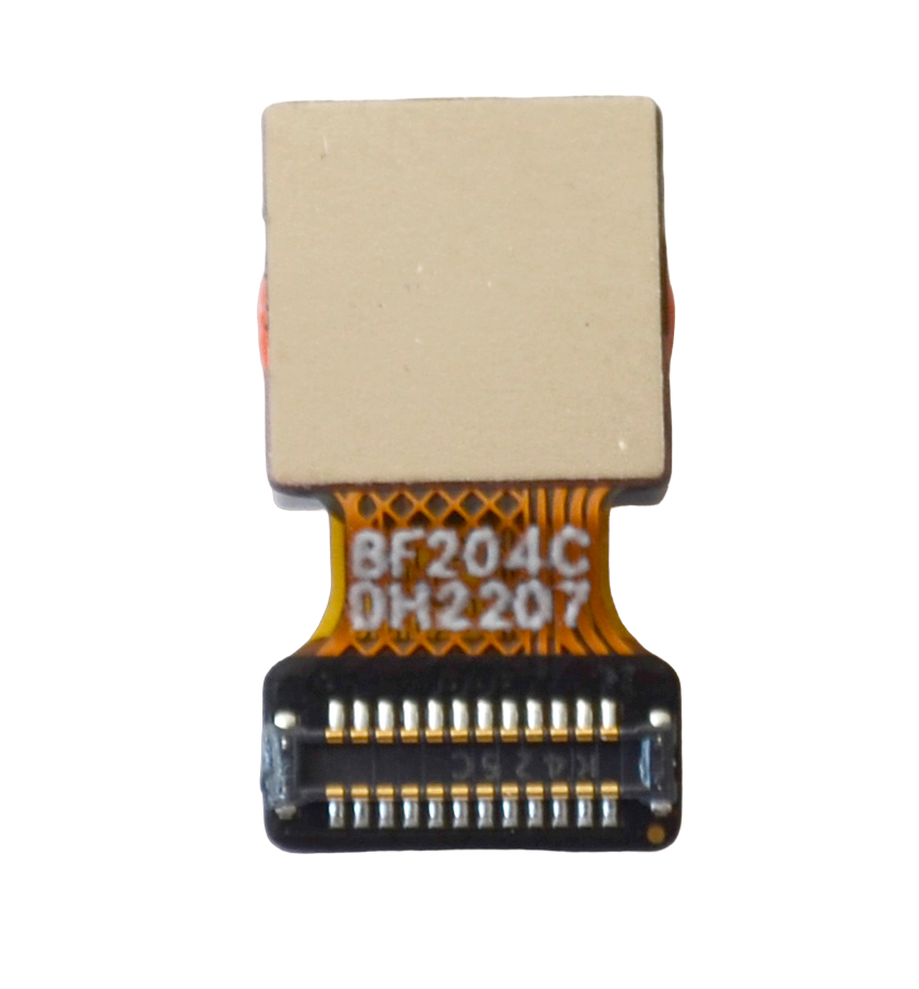 OEM TRACFONE TCL 30 XL T701DL REPLACEMENT 2MP REAR FACING BACK MACRO ...