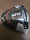 Taylormade M 4 Driver Head only for sale | eBay