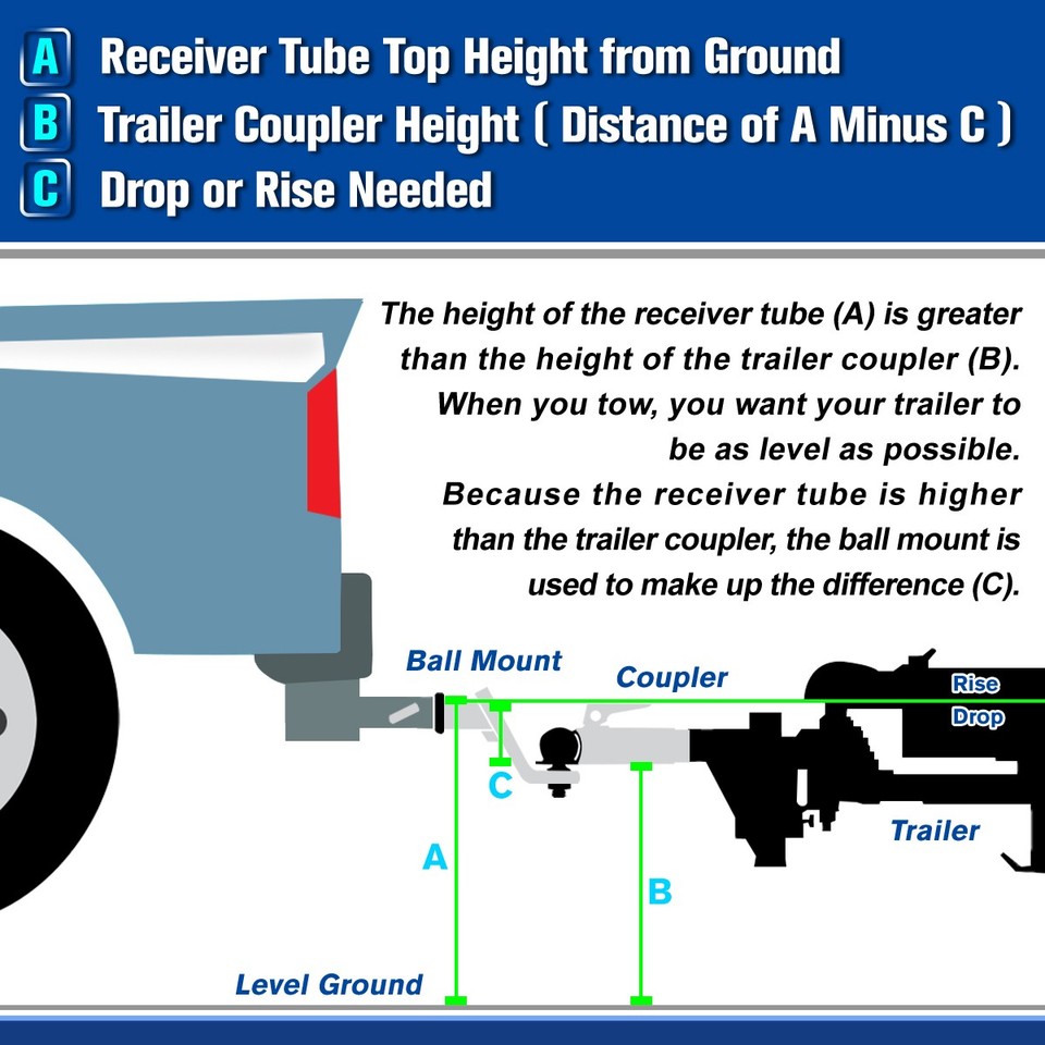 For 06-11 Mercedes ML350 ML550 ML320 ML500 2" Class-3 Tow Hitch ...