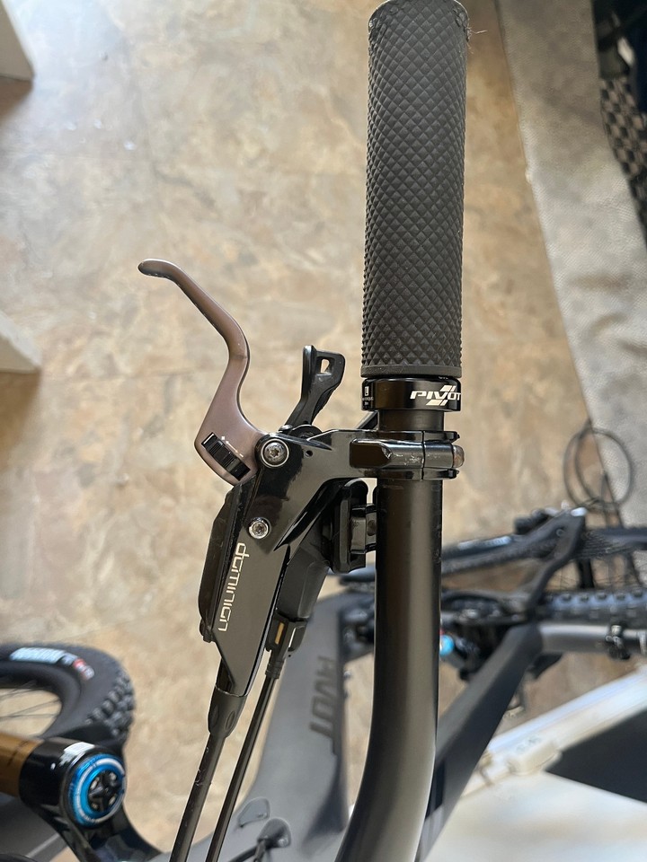 2024 Pivot Shuttle SL/ XTR | eBay