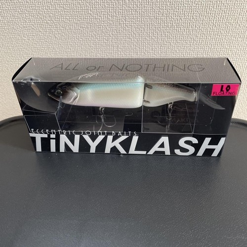 DRT TiNYKLASH Low-WR Okuyoshino Ayu Lure, Limited Color, Used Condition ...