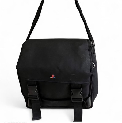 Sony PlayStation Messenger Travel Bag Carry Case ALS Industries PS1 PS2 ...
